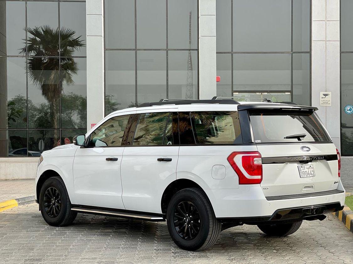 Motorgy | Ford؜ Expedition؜ 2021