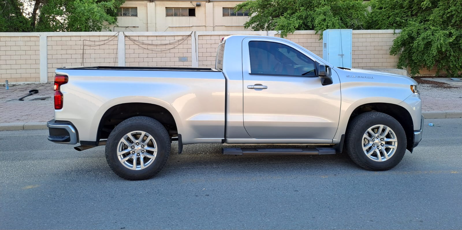 Motorgy | Chevrolet؜ Silverado؜ 2022