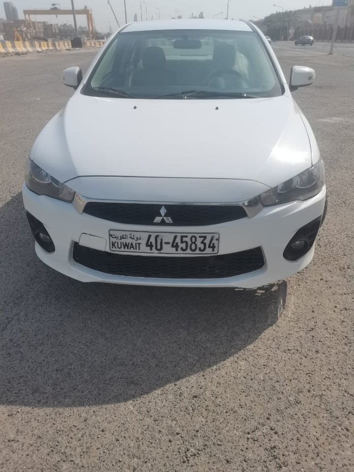 Motorgy | Mitsubishi؜ Lancer؜ 2017