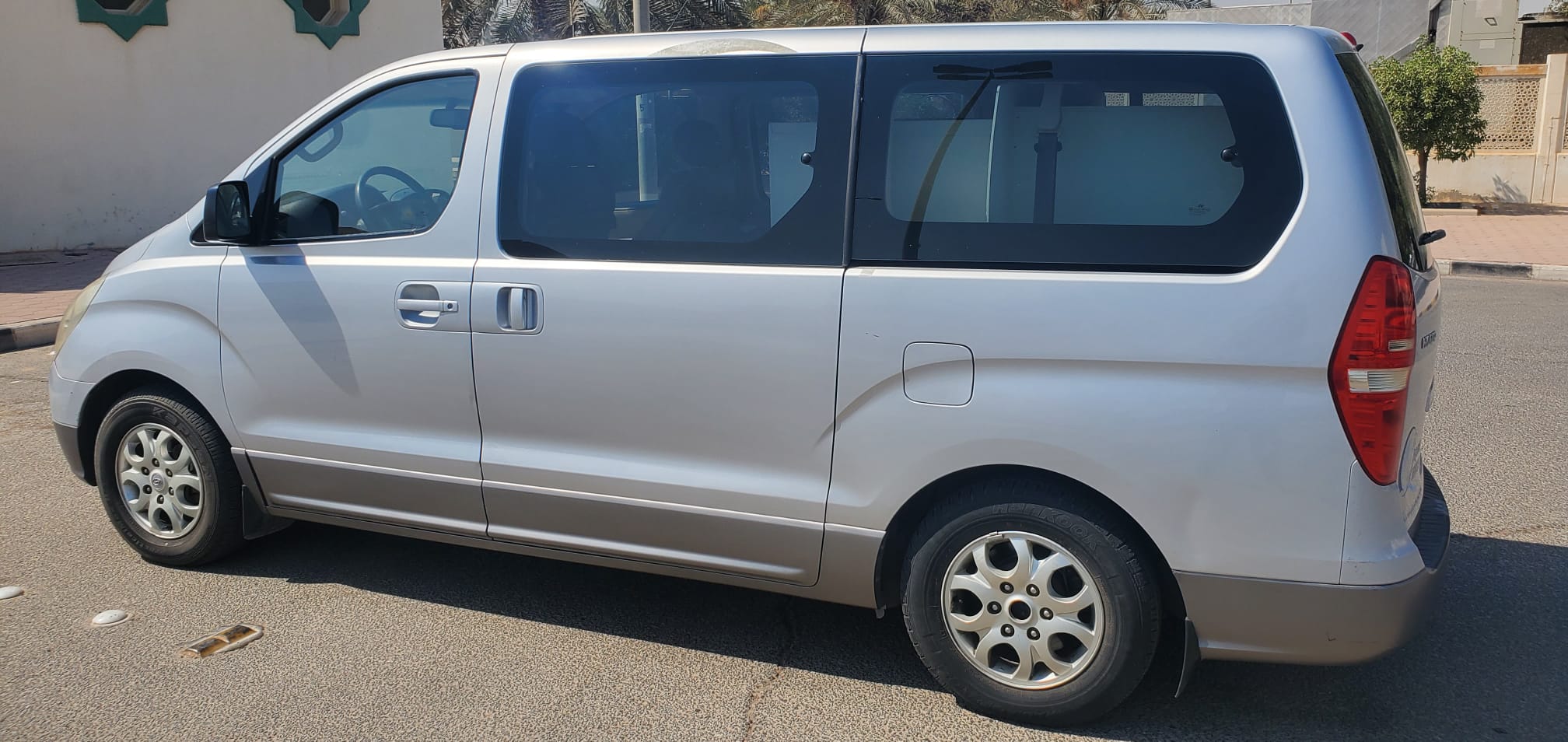 Motorgy | Hyundai؜ H1؜ 2010