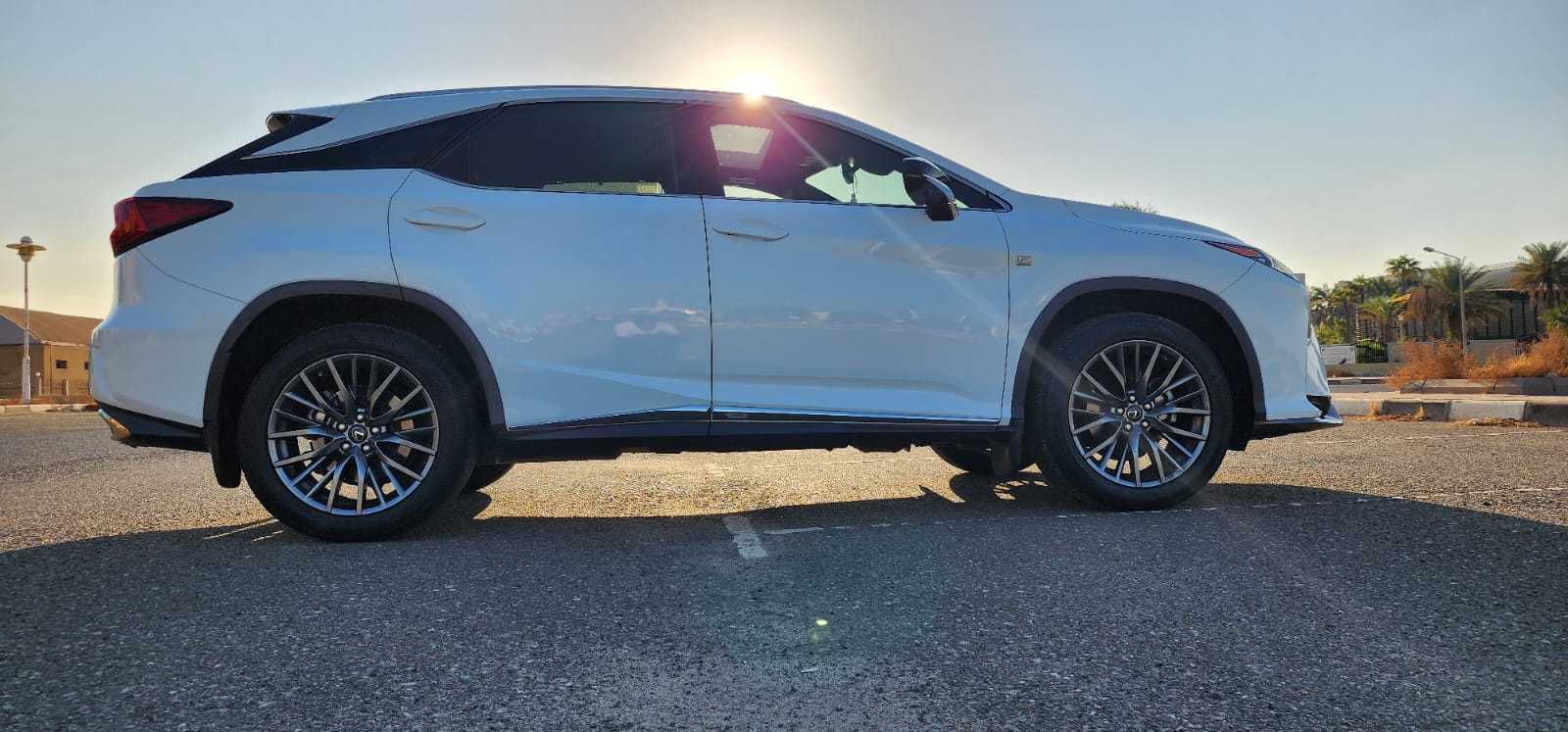 Motorgy | Lexus؜ RX350؜ 2016