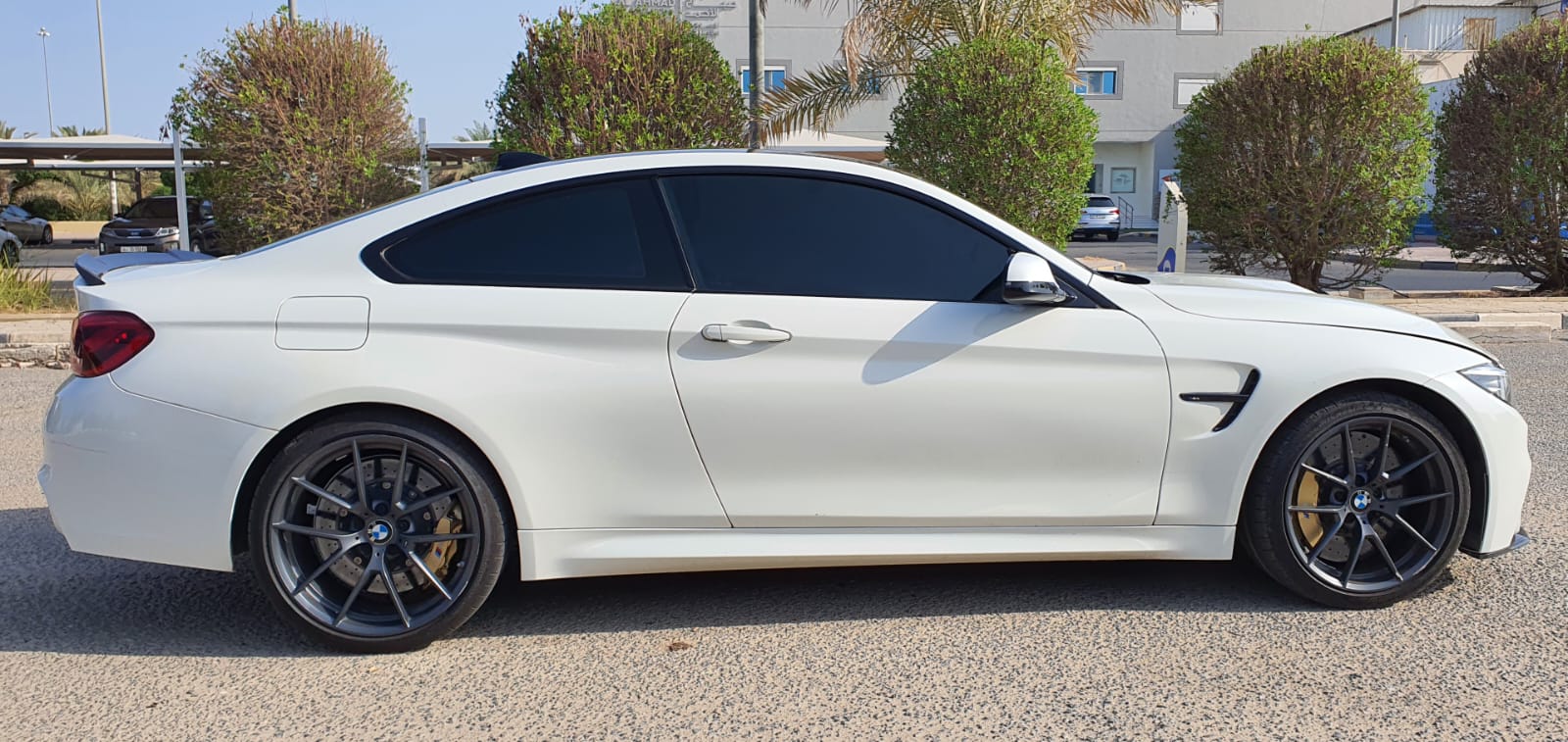 Motorgy | BMW؜ M4؜ 2019