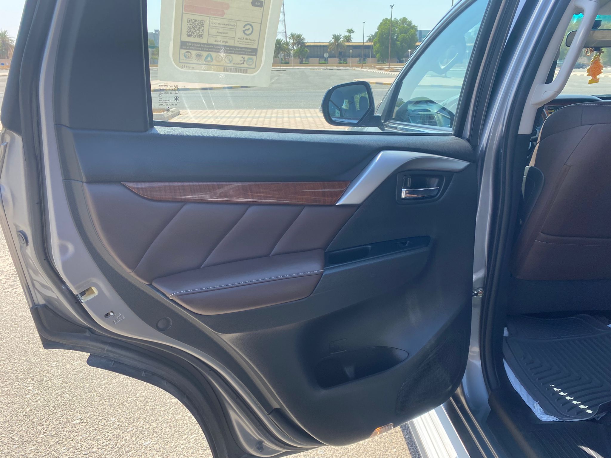 Motorgy | Mitsubishi؜ Montero-Sport؜ 2019