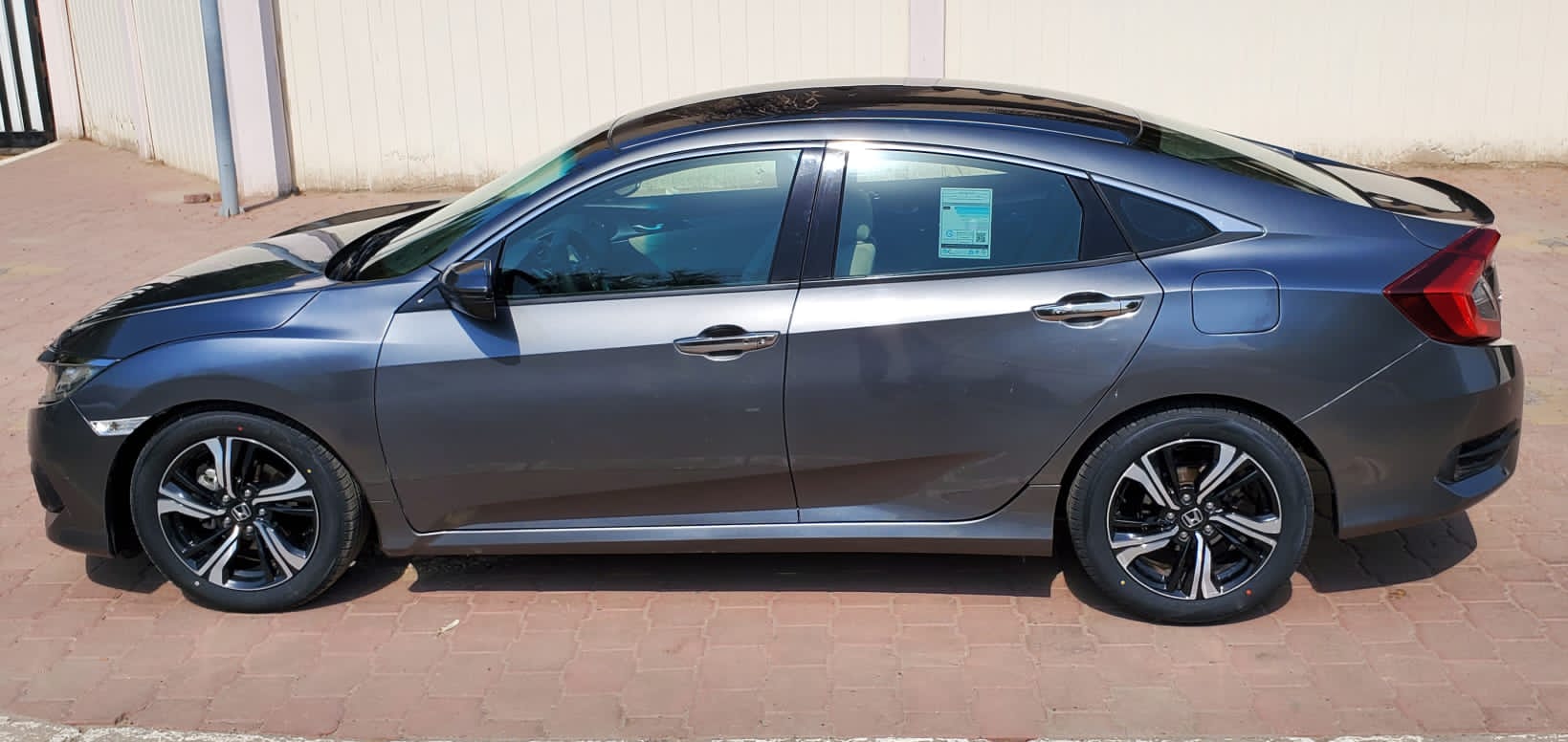 Motorgy | Honda؜ Civic؜ 2019