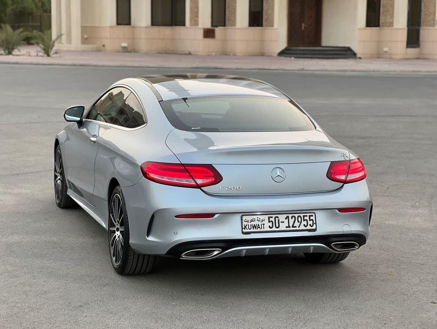 Motorgy | Mercedes-Benz؜ C200؜ 2017