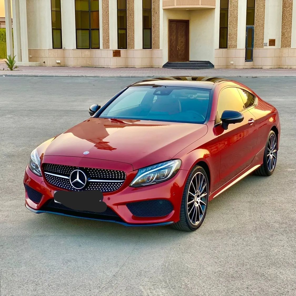 Motorgy | Mercedes-Benz؜ C300؜ 2017