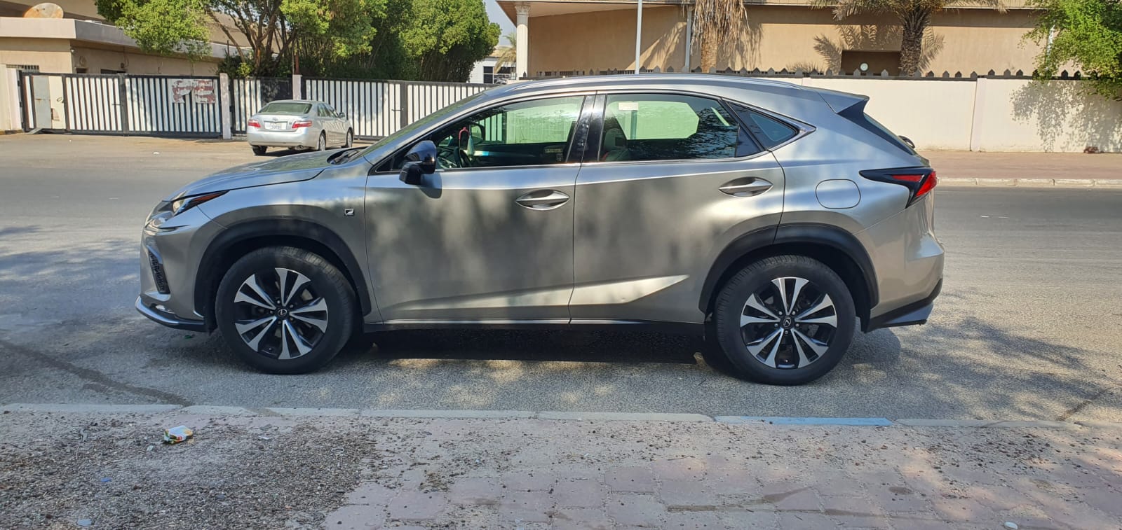 Motorgy | Lexus؜ NX300؜ 2018