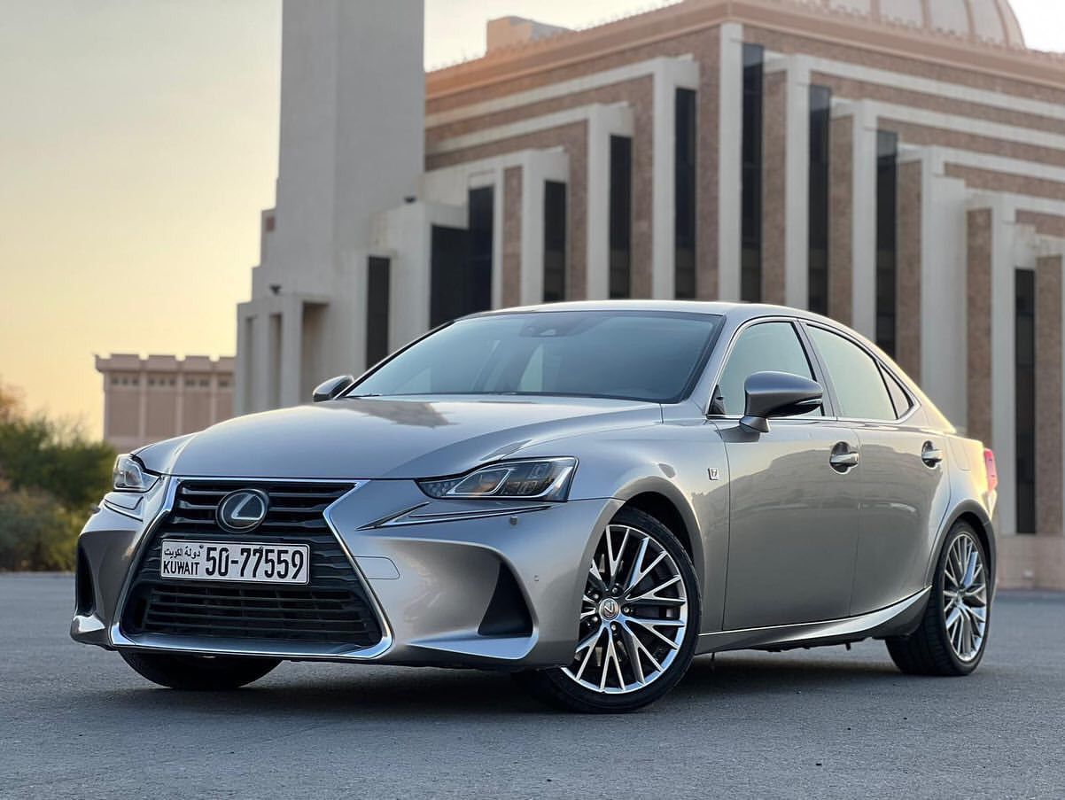 Motorgy | Lexus؜ IS300؜ 2019