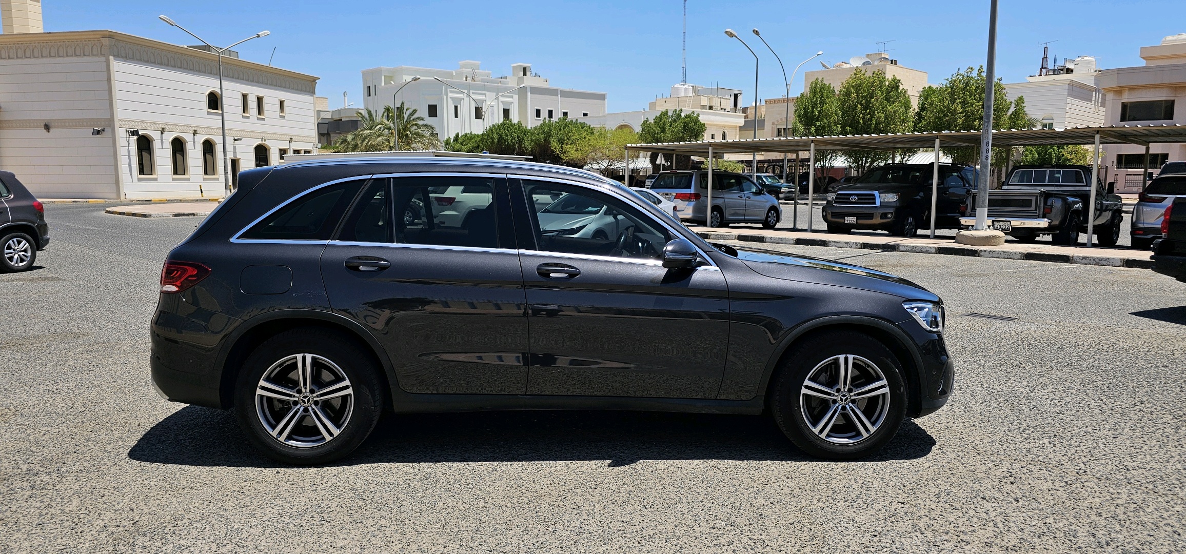 Motorgy | Mercedes-Benz؜ GLC200؜ 2020