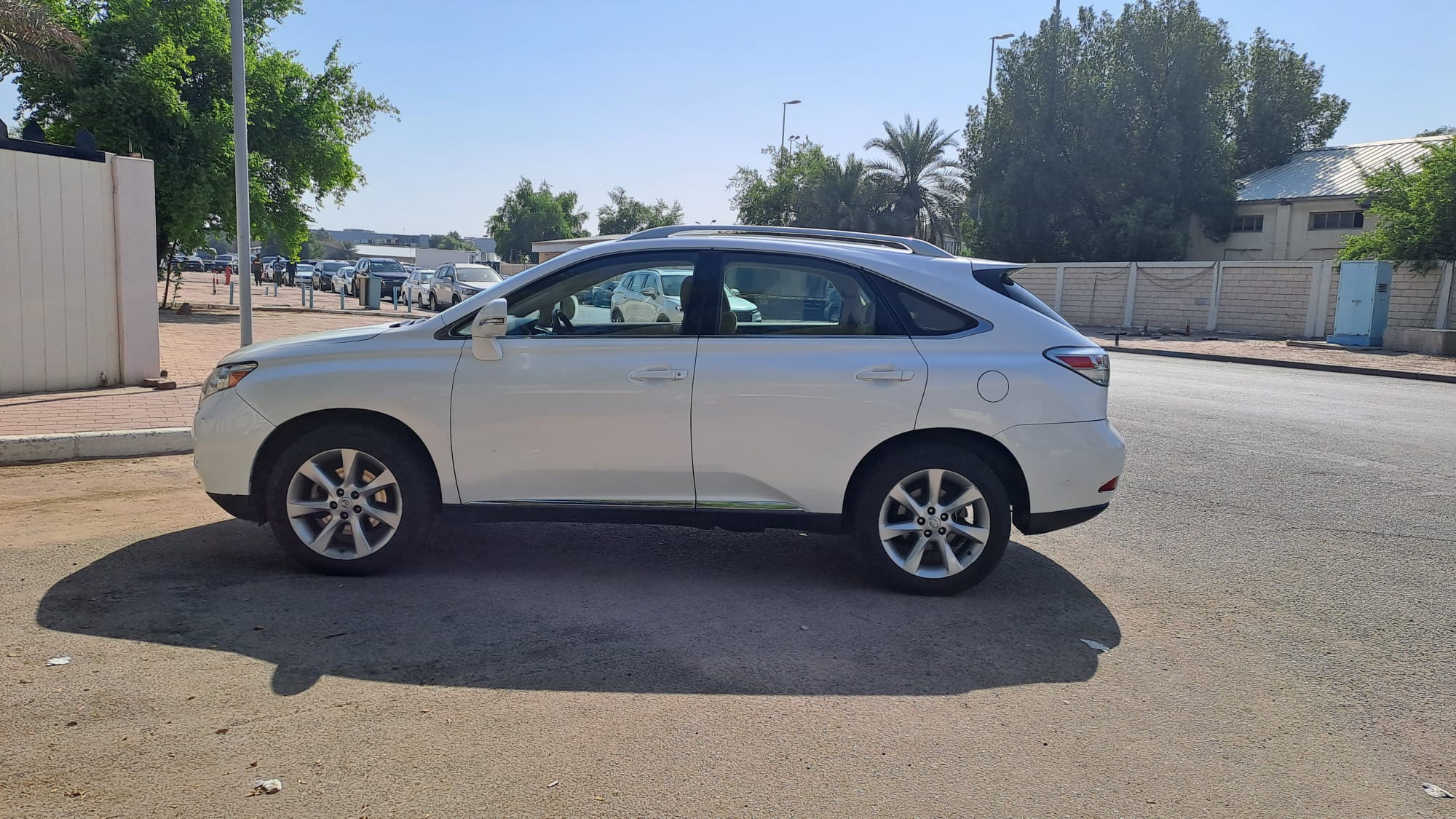 Motorgy | Lexus؜ RX350؜ 2010