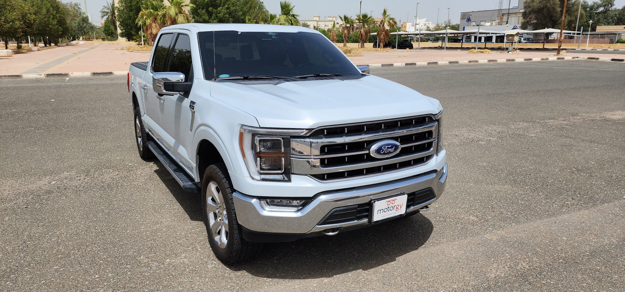 Motorgy | Ford؜ F-150؜ 2021