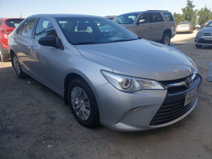 Motorgy | Toyota؜ Camry؜ 2017