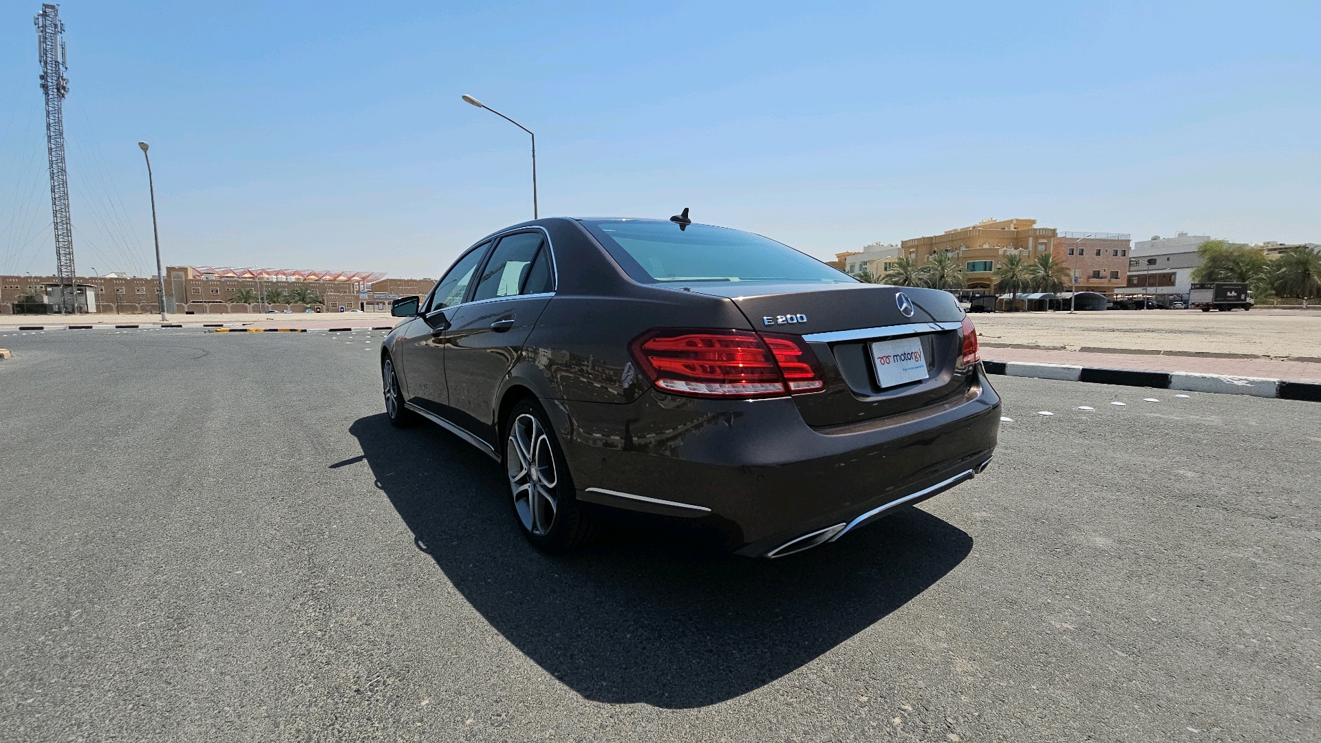 Motorgy | Mercedes-Benz؜ E200؜ 2014