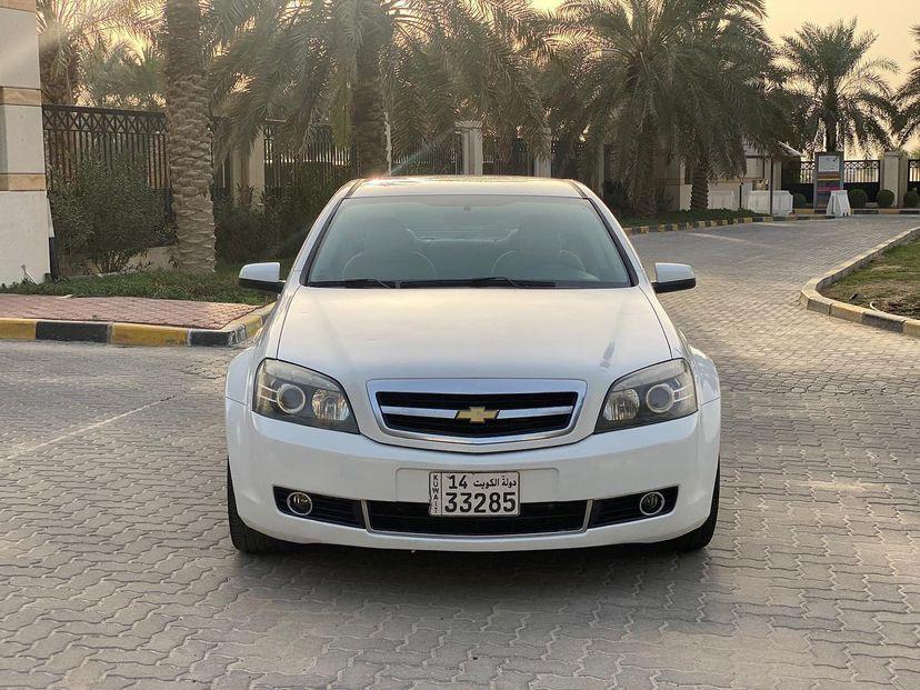 Motorgy | Chevrolet؜ Caprice؜ 2016