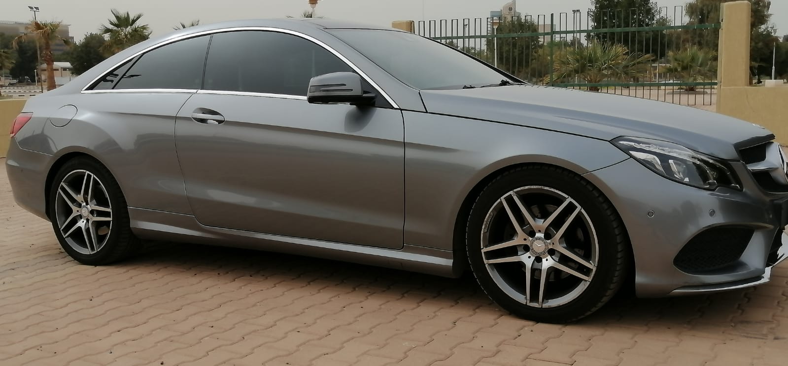 Motorgy | Mercedes-Benz؜ E320؜ 2014