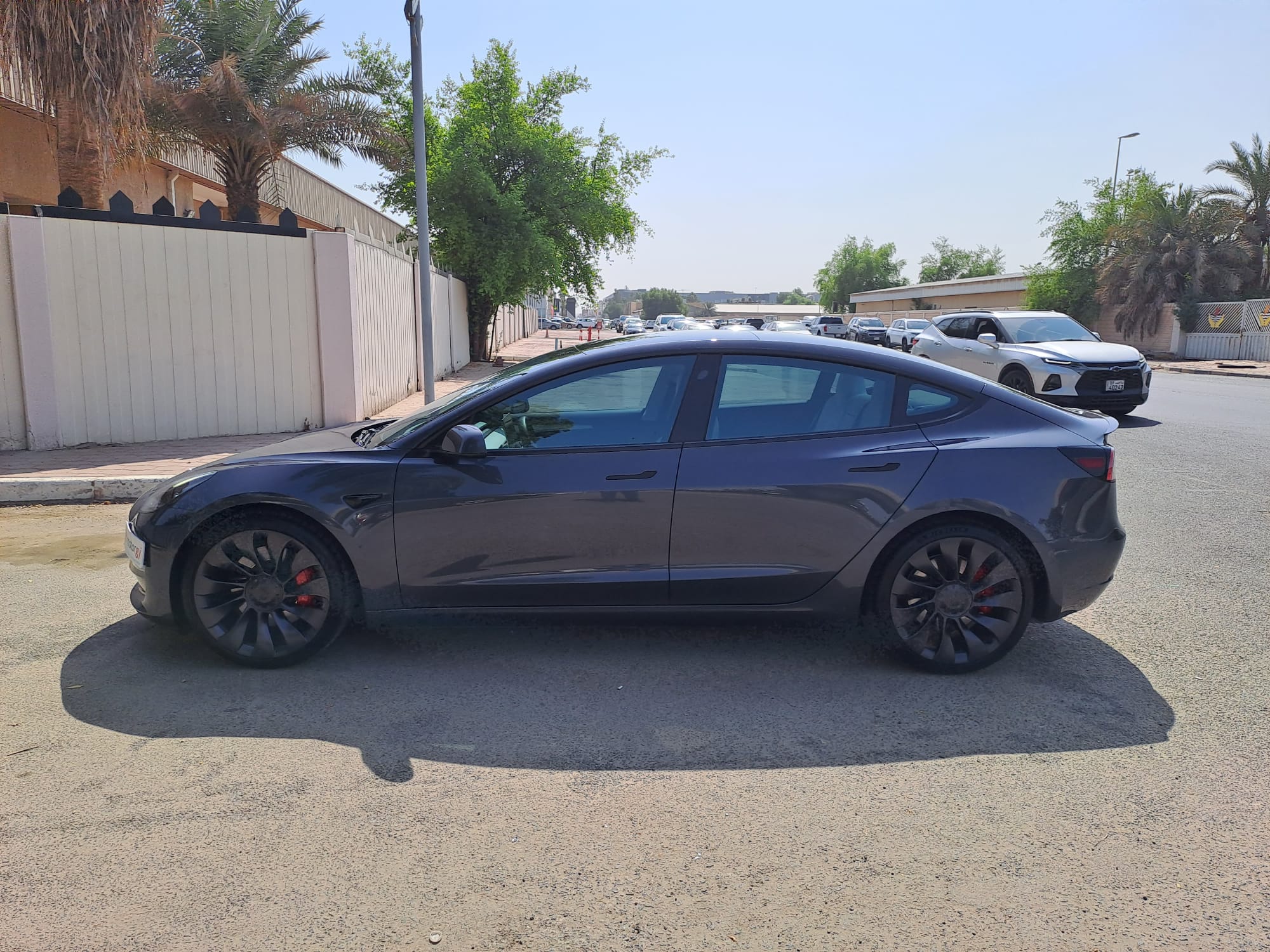 Motorgy | Tesla؜ Model-3؜ 2021