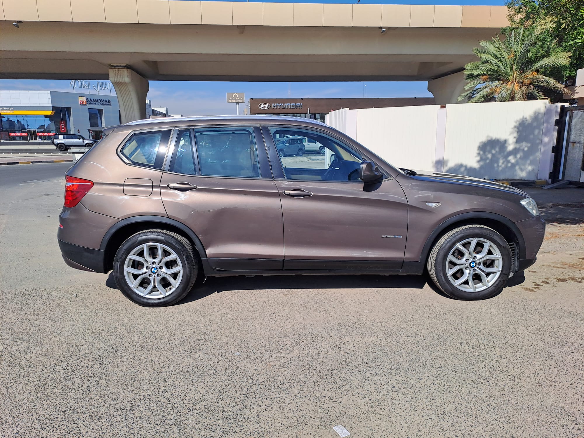 Motorgy | BMW؜ X3؜ 2014
