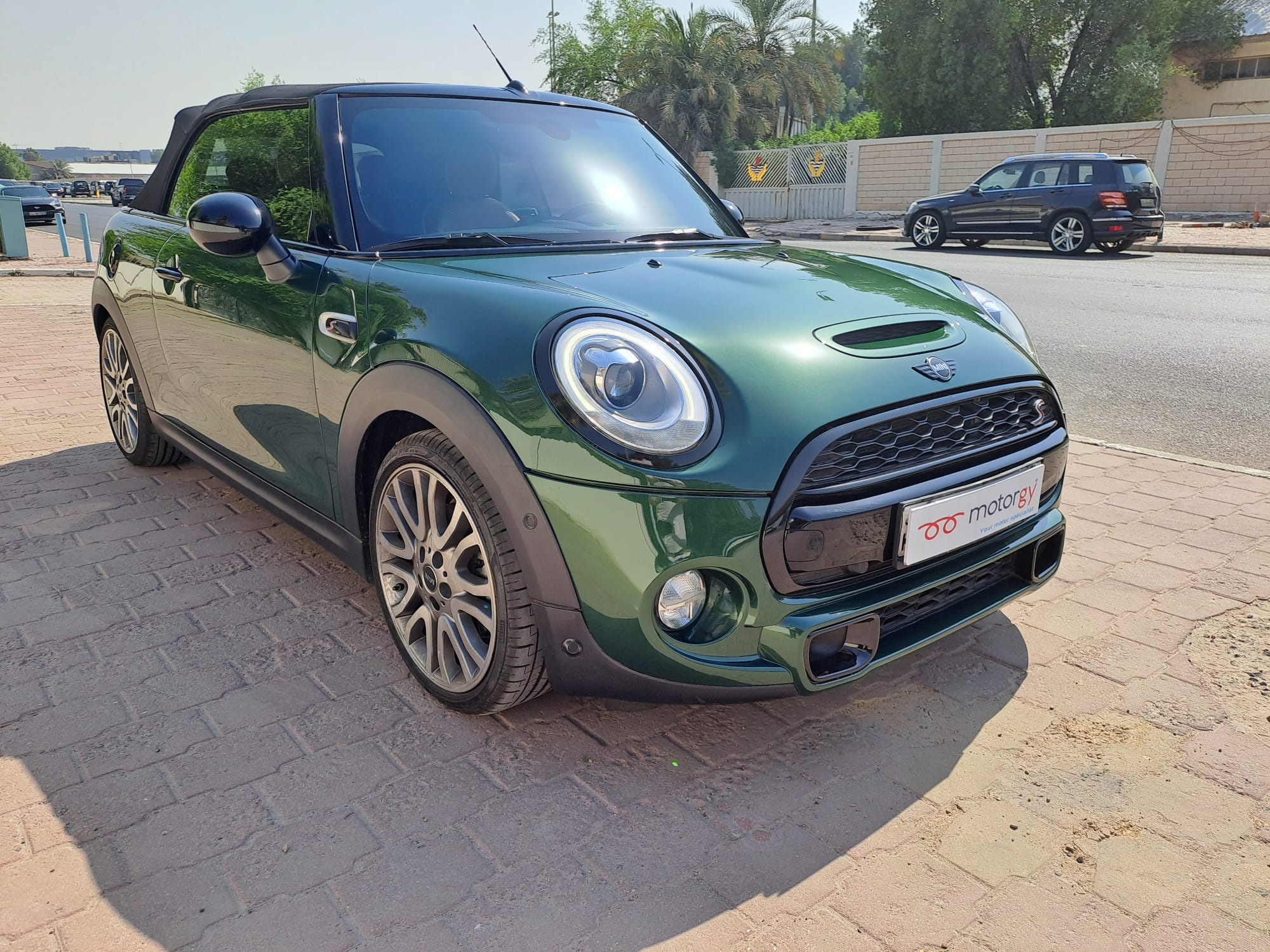 Motorgy | Mini؜ Cooper؜ 2017