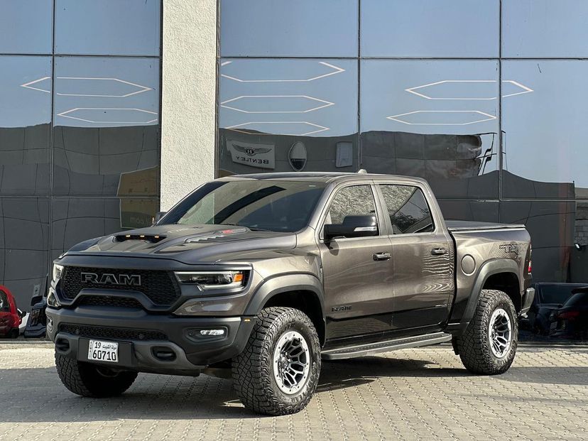 Motorgy | Dodge؜ Ram؜ 2021