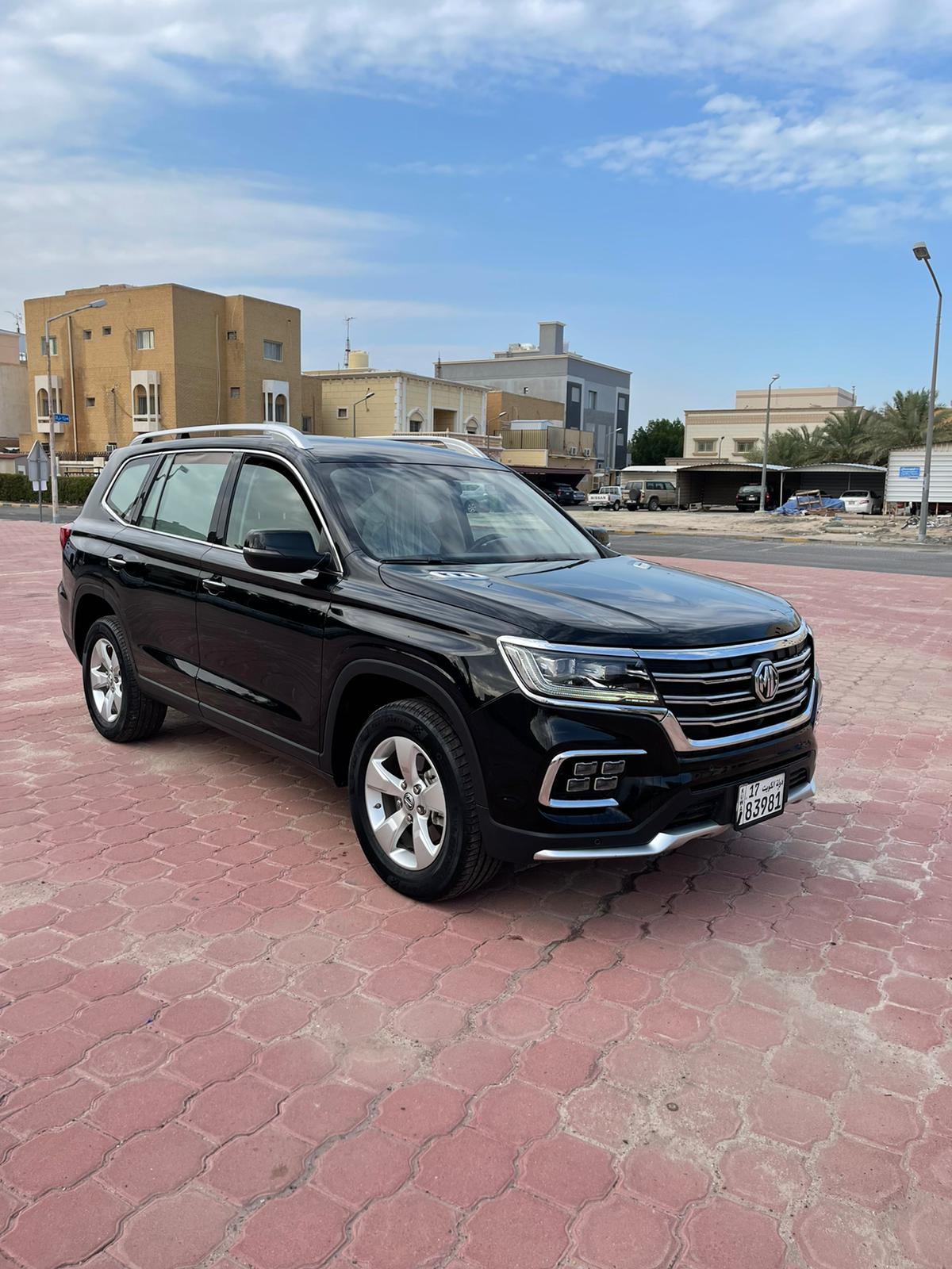 Motorgy | MG؜ RX8؜ 2020