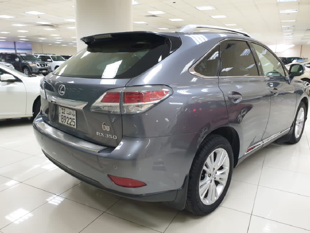 Motorgy | Lexus؜ RX350؜ 2014