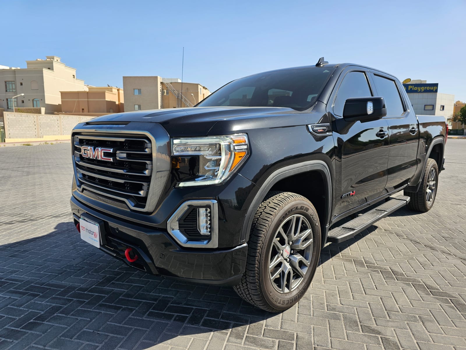 Motorgy | GMC؜ Sierra؜ 2022