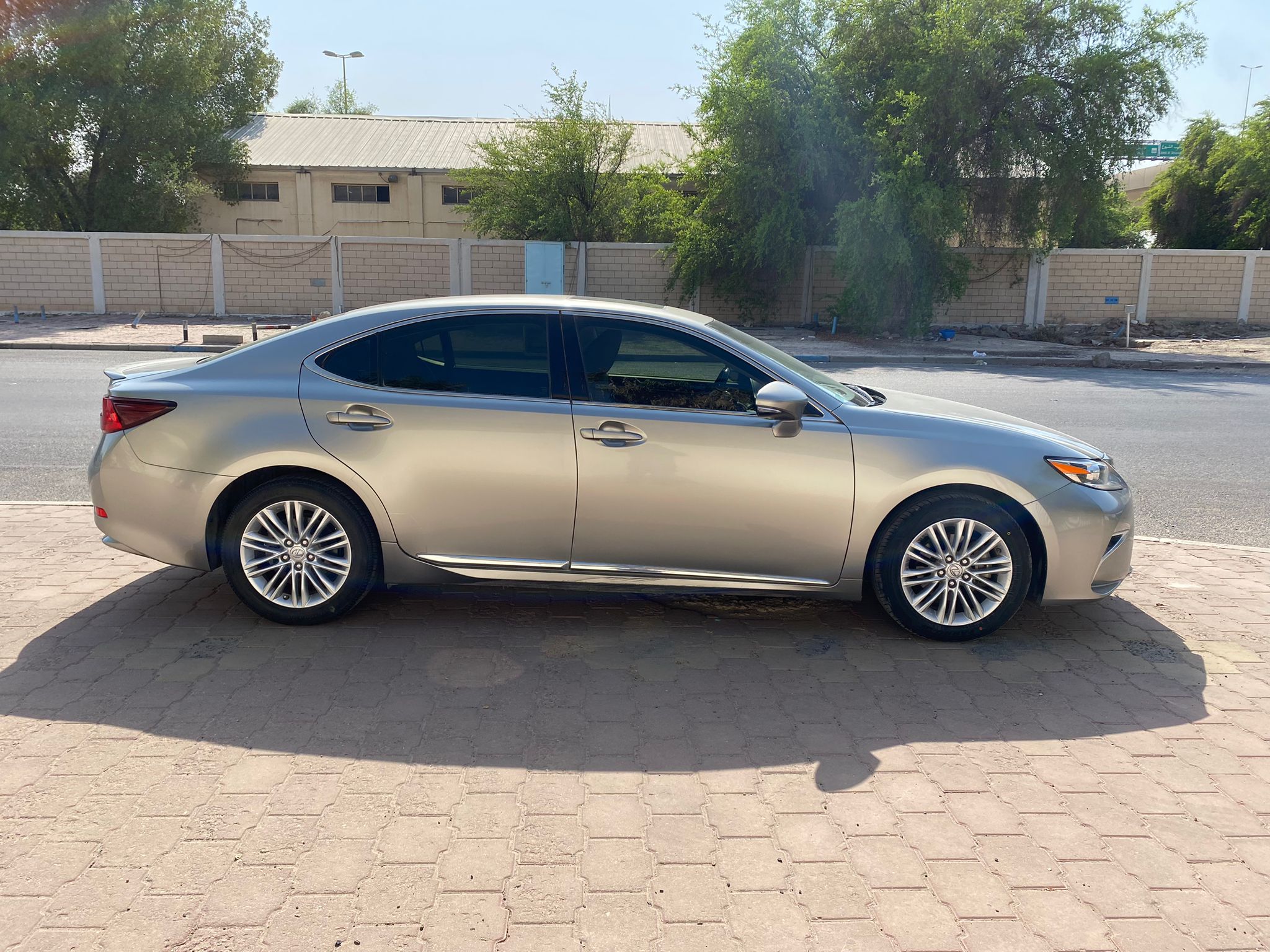 Motorgy | Lexus؜ ES250؜ 2017