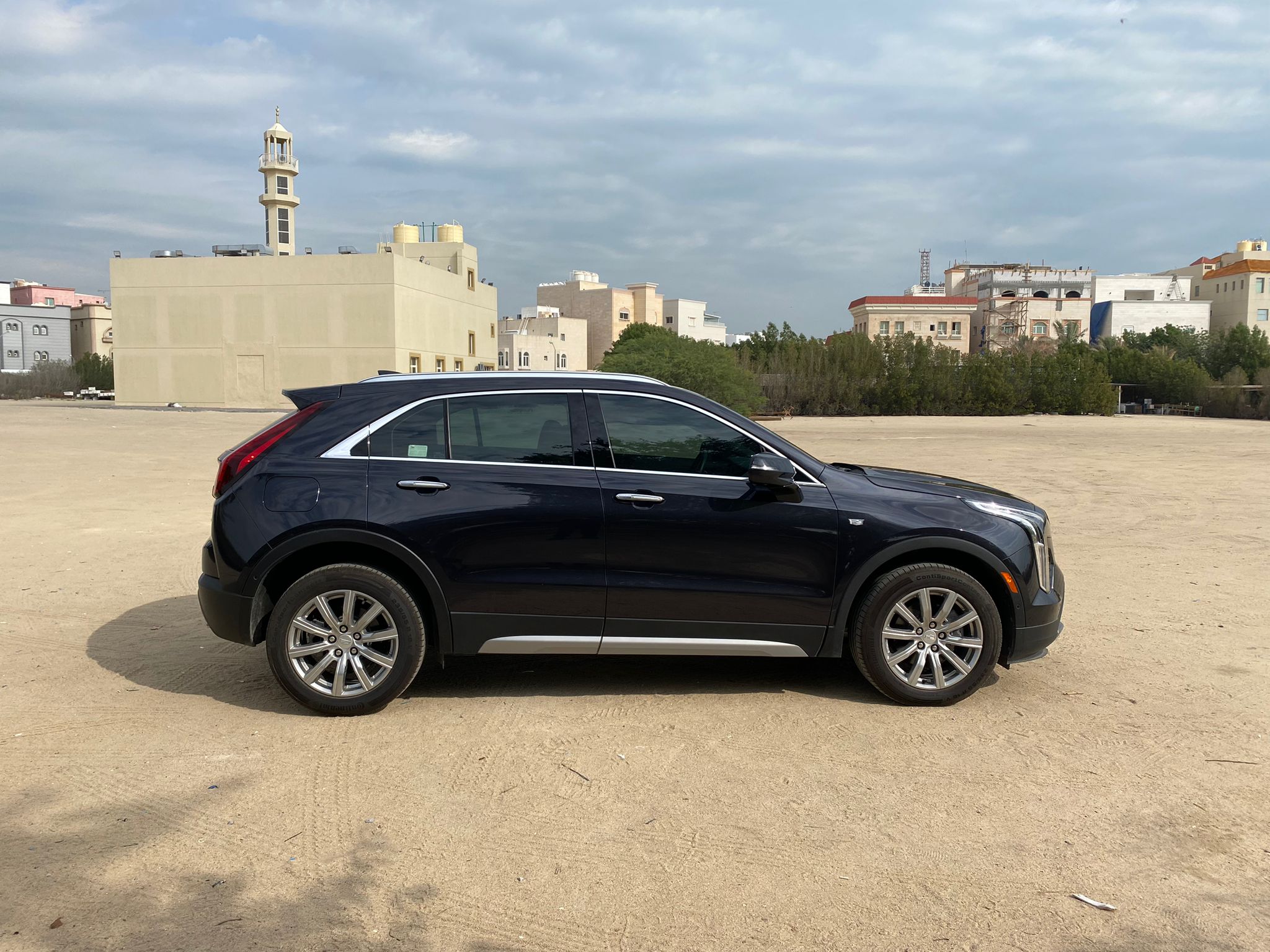 Motorgy | Cadillac؜ XT4؜ 2023