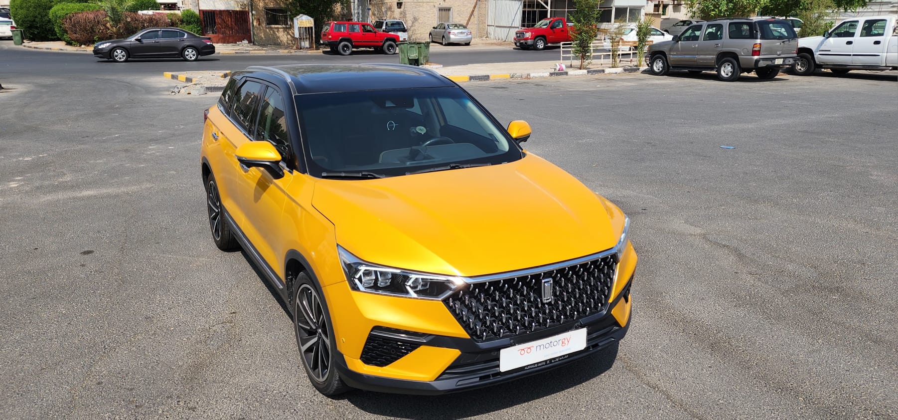 Motorgy | Bestune؜ T77؜ 2021