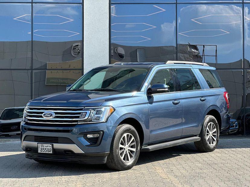 Motorgy | Ford؜ Expedition؜ 2018