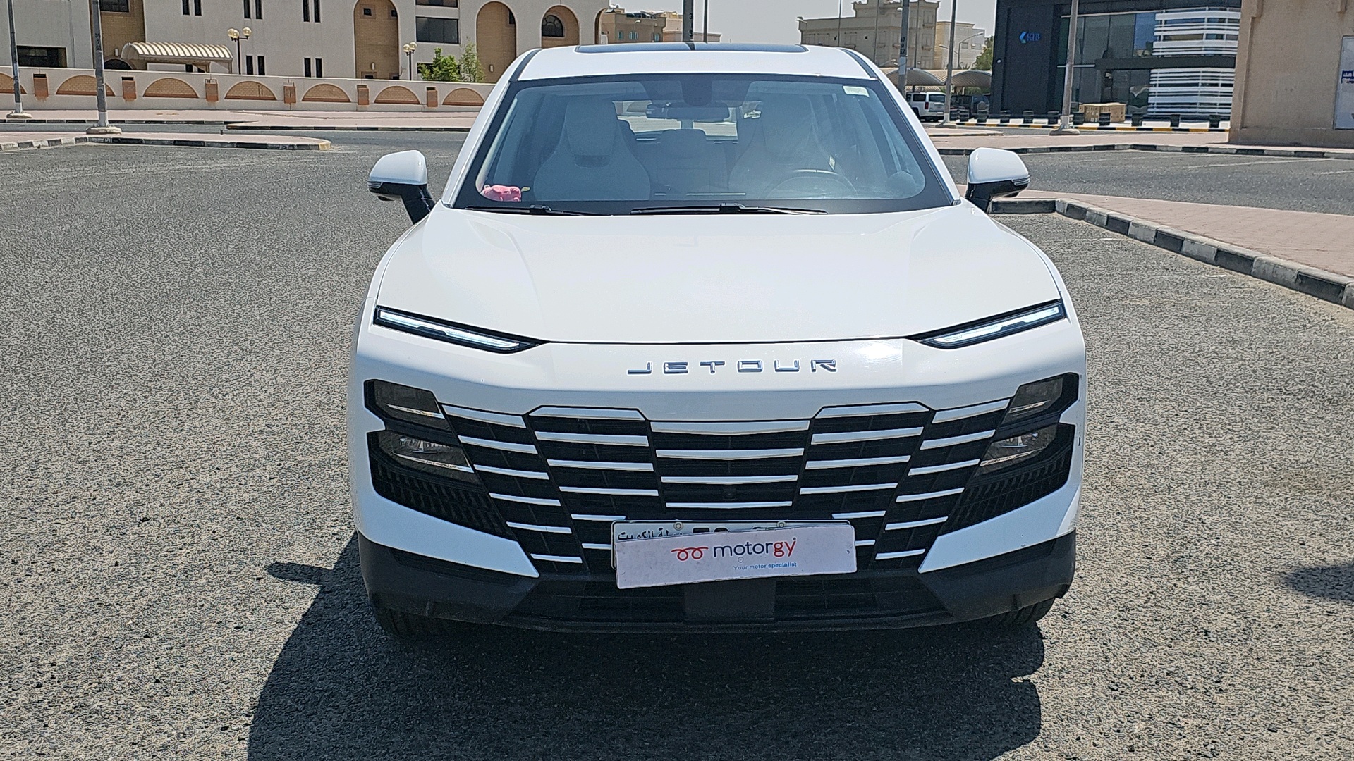 Motorgy | Jetour؜ X70؜ 2023