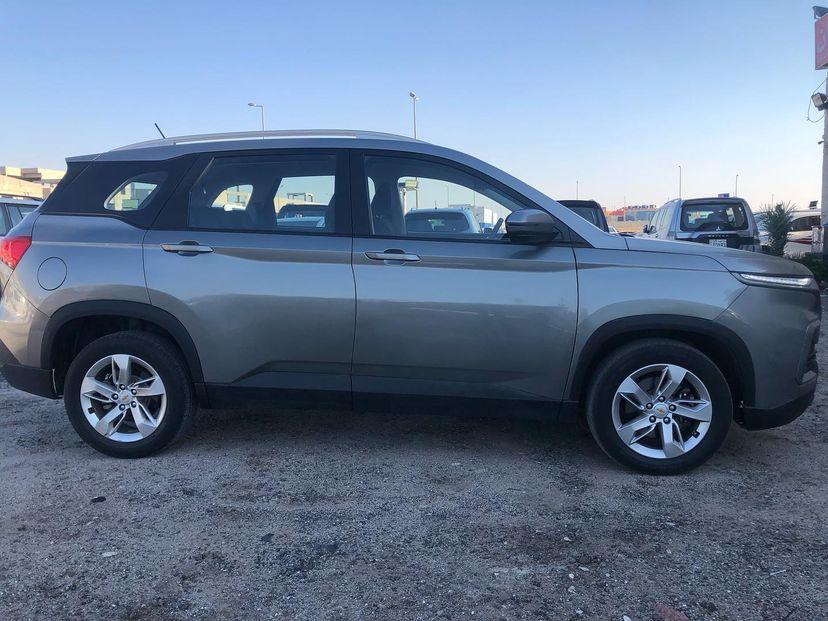 Motorgy | Chevrolet؜ Captiva؜ 2021