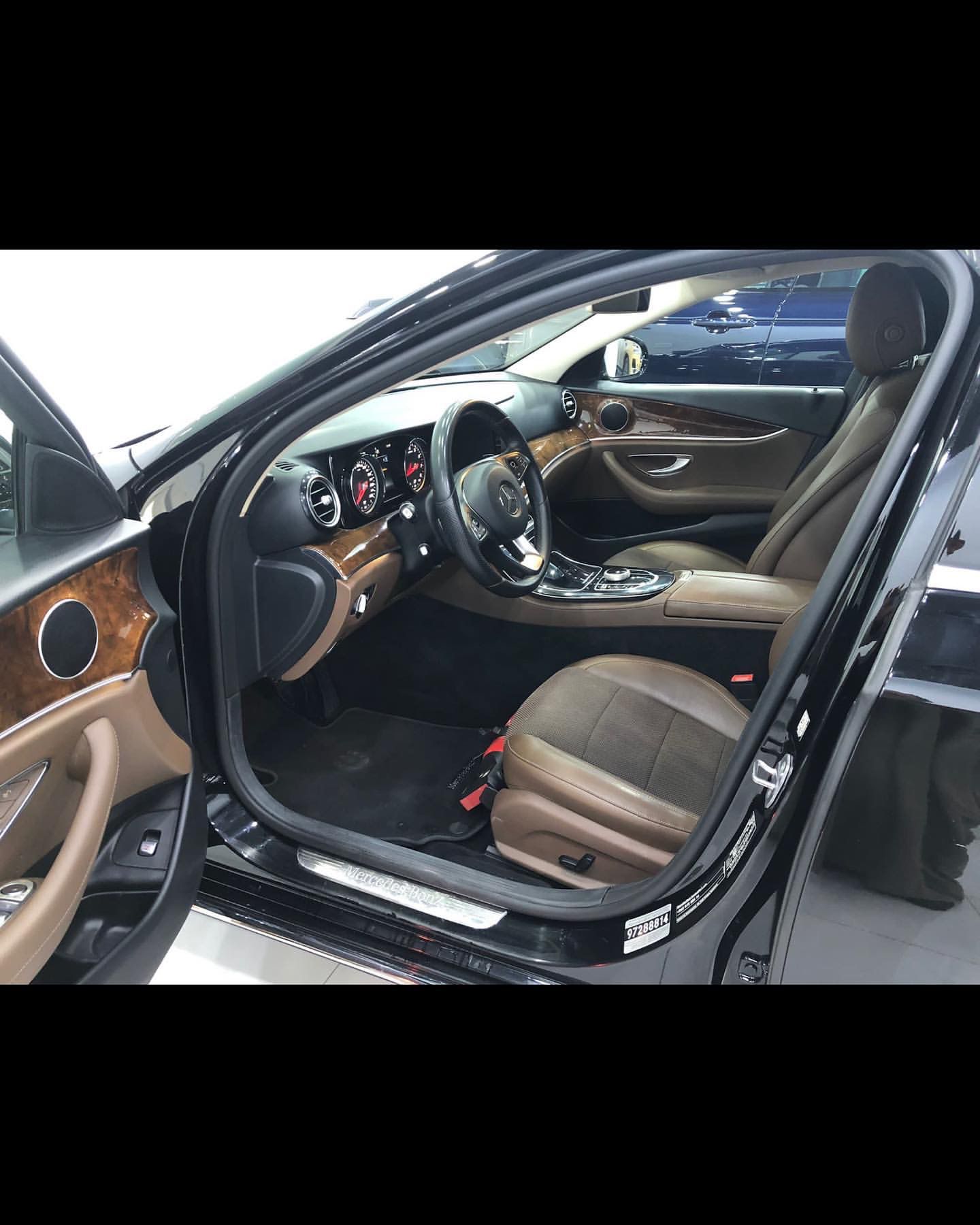 Motorgy | Mercedes-Benz؜ E200؜ 2018