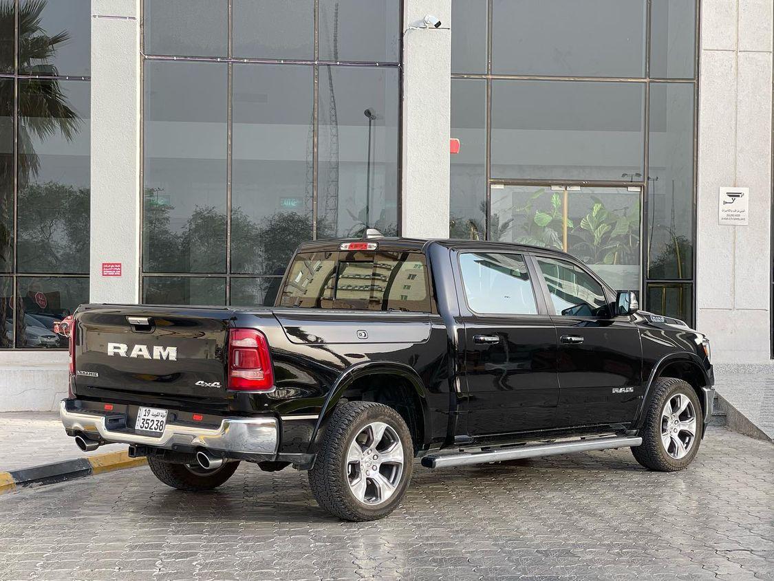 Motorgy | Dodge؜ Ram؜ 2020