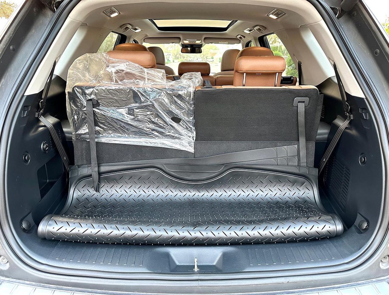 Motorgy | Changan؜ CS95؜ 2019