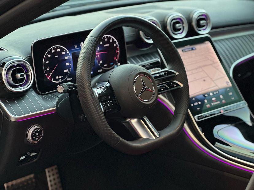 Motorgy | Mercedes-Benz؜ C300؜ 2023