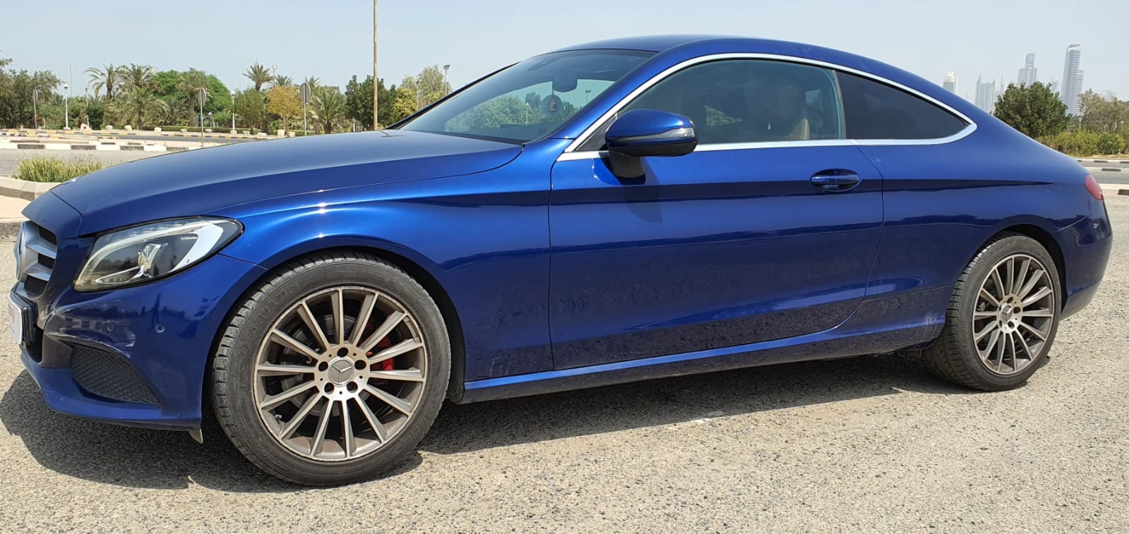 Motorgy | Mercedes-Benz؜ C200؜ 2016