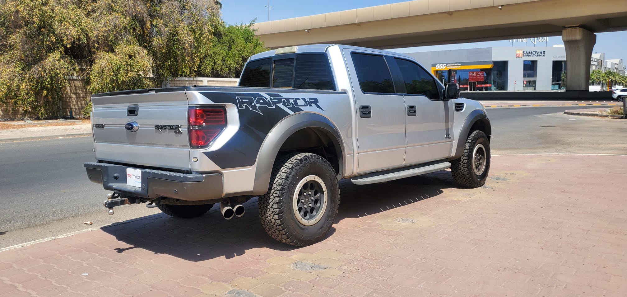 Motorgy | Ford؜ F-150؜ 2013
