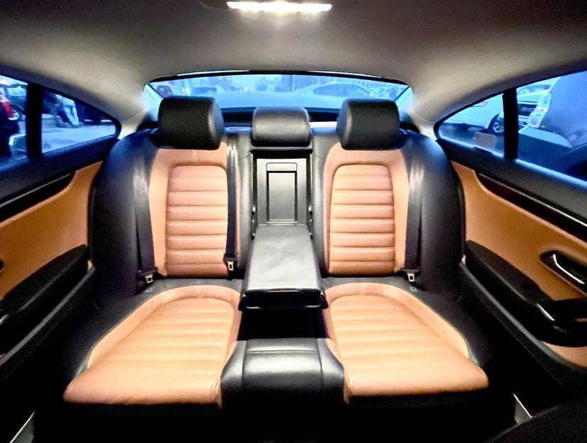 Motorgy | Volkswagen؜ Passat CC؜ 2015