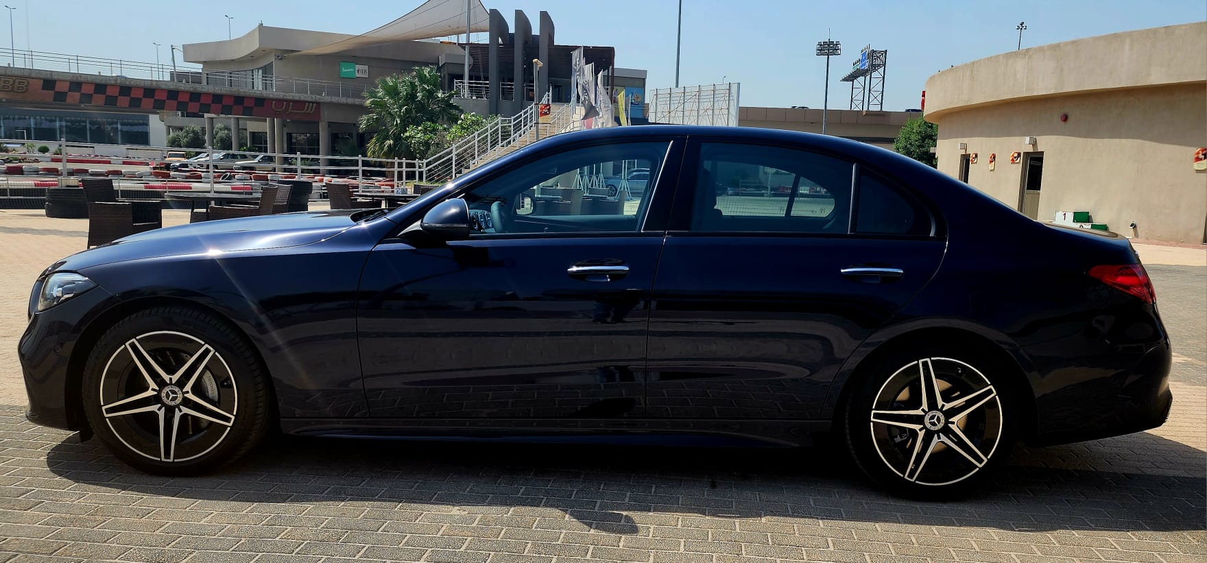 Motorgy | Mercedes-Benz؜ C200؜ 2023