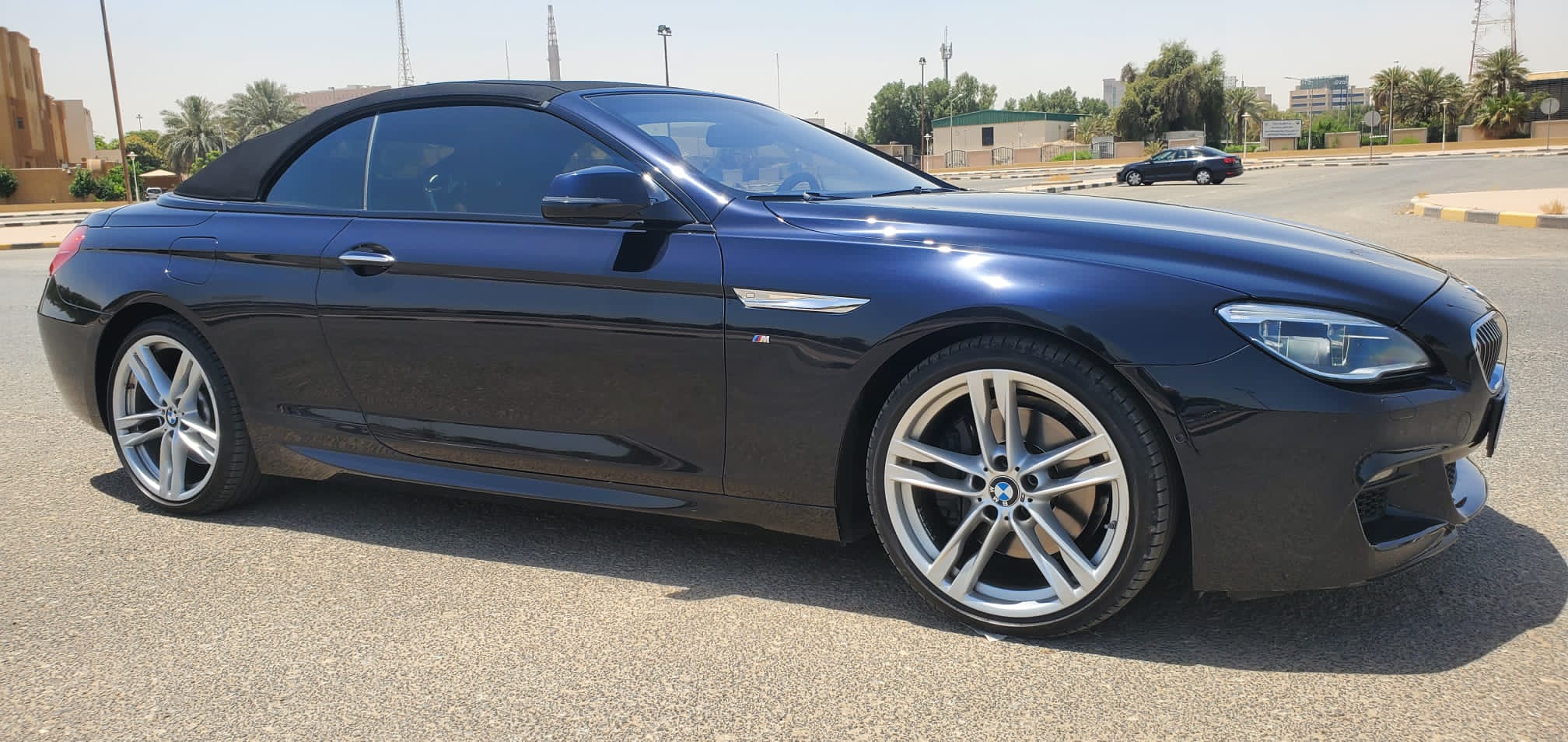 Motorgy | BMW؜ 640i؜ 2016