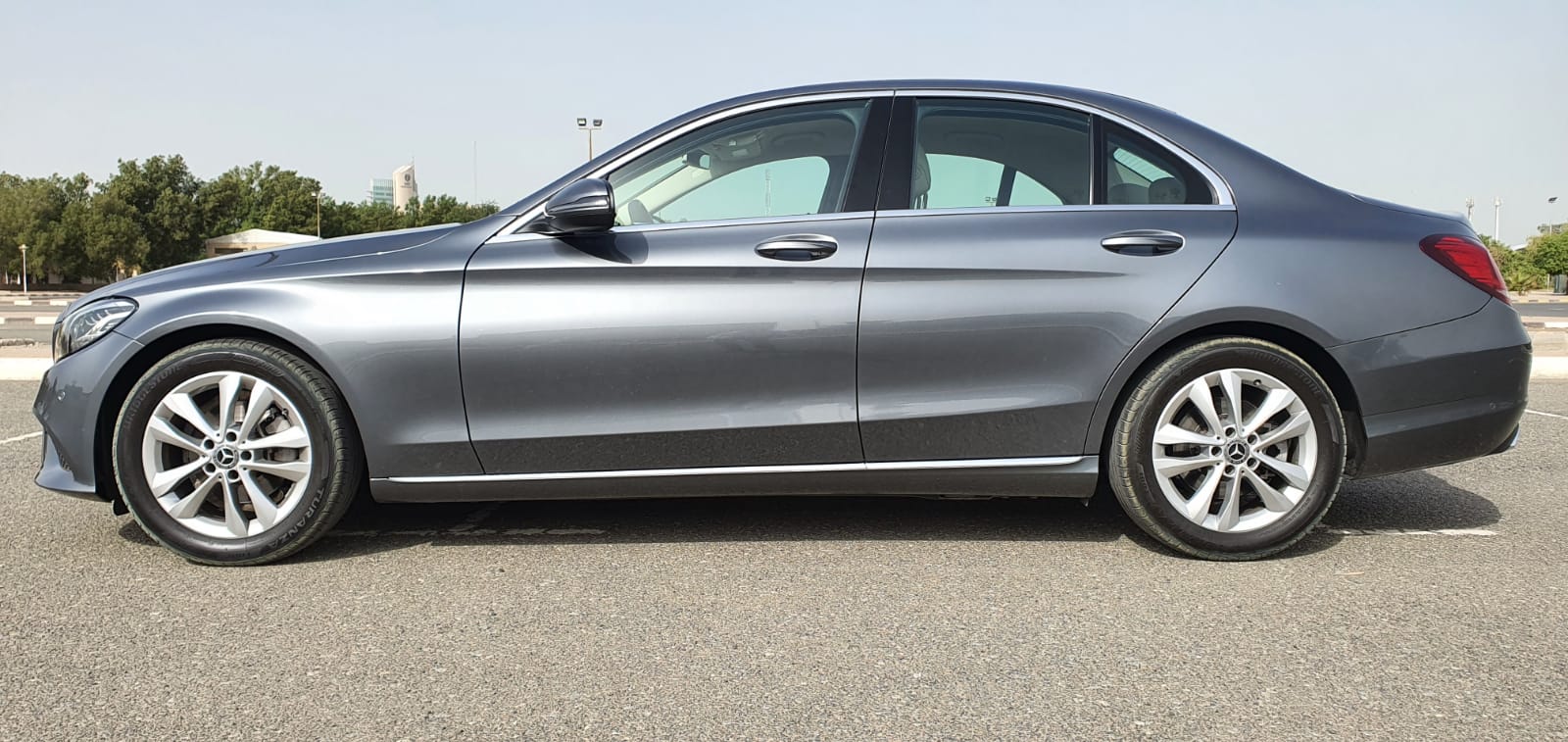 Motorgy | Mercedes-Benz؜ C180؜ 2019