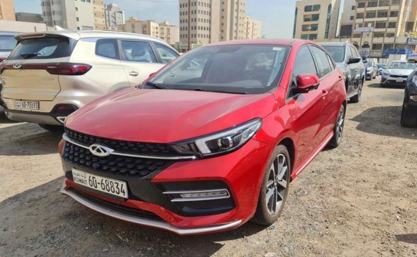 Motorgy | Chery؜ Arrizo-6؜ 2021