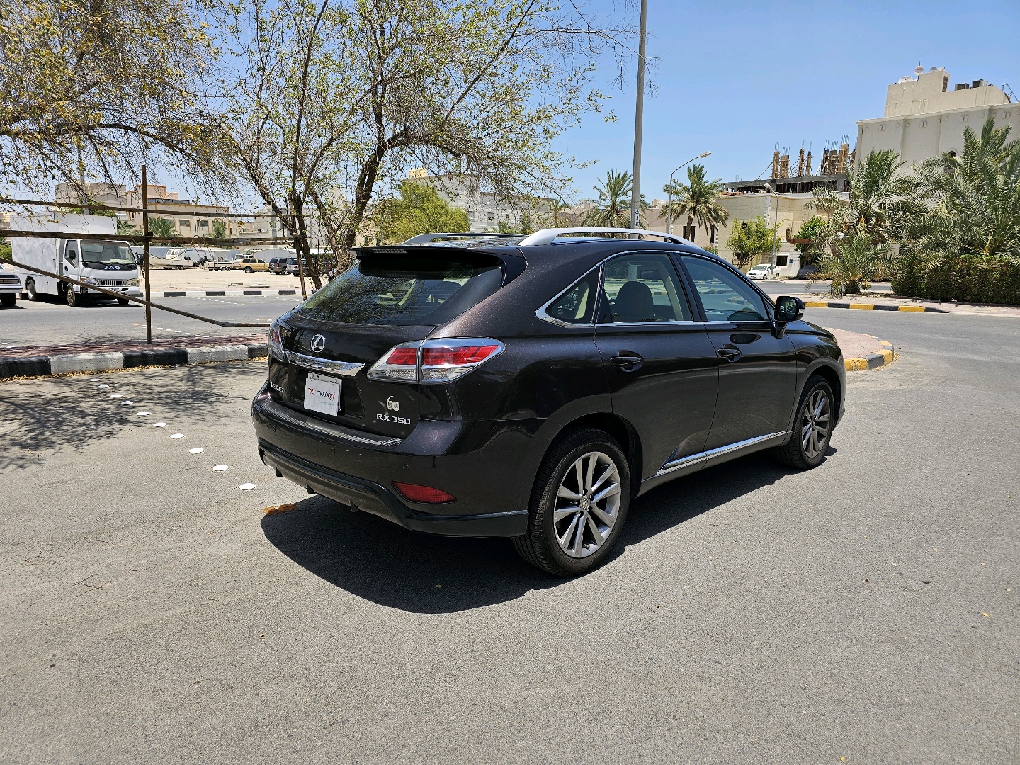 Motorgy | Lexus؜ RX350؜ 2015