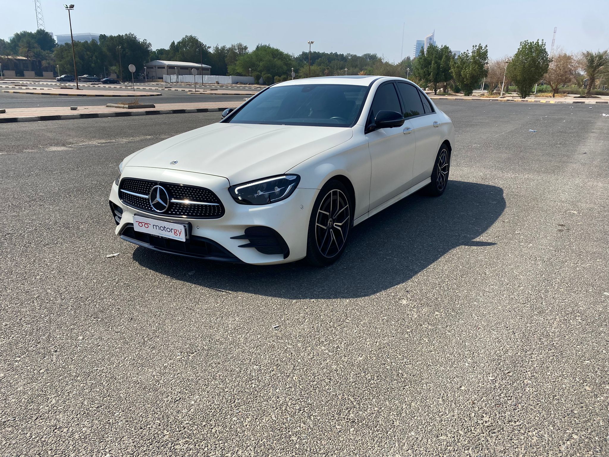 Motorgy | Mercedes-Benz؜ E200؜ 2022