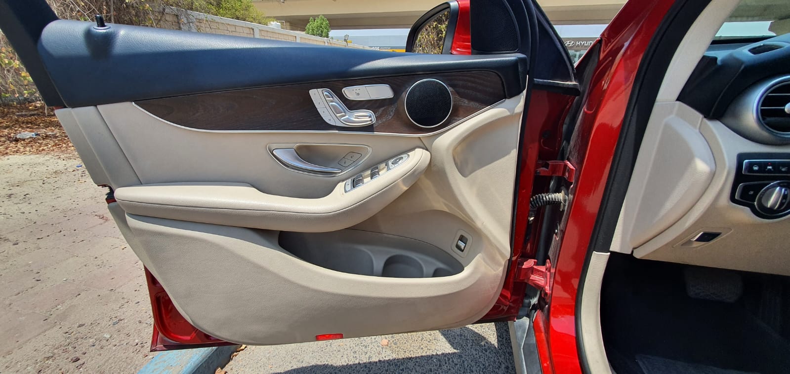 Motorgy | Mercedes-Benz؜ GLC300؜ 2018