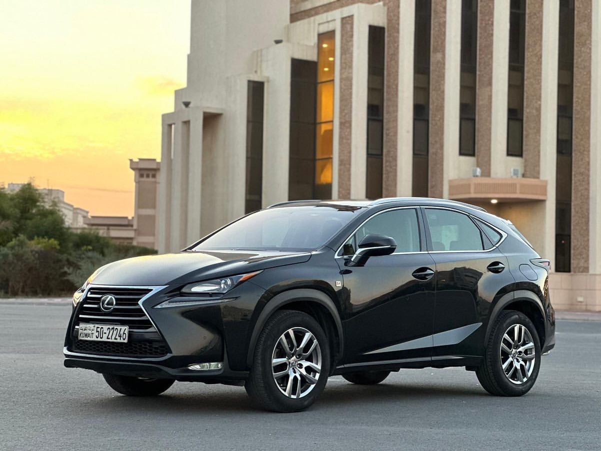 Motorgy | Lexus؜ NX200؜ 2017