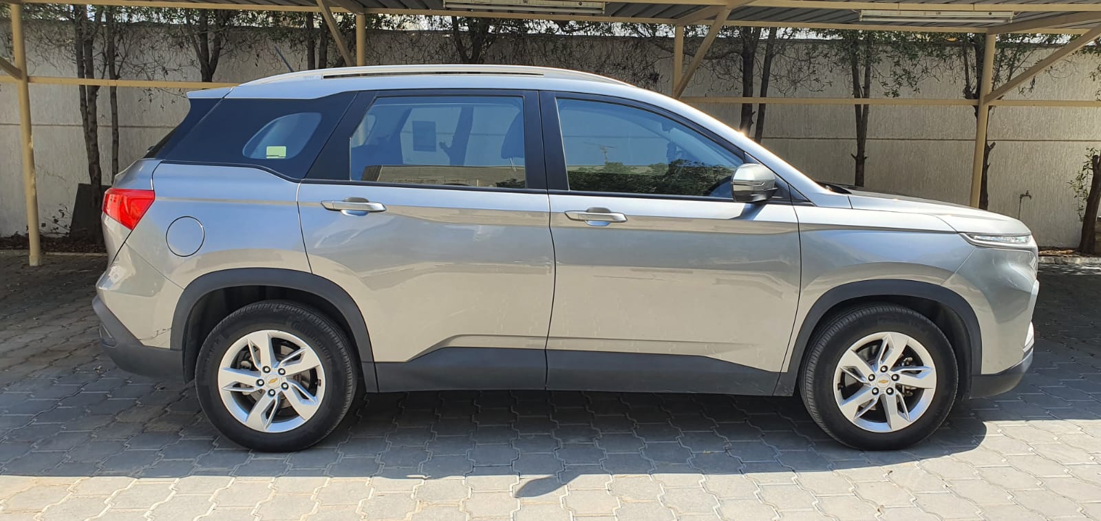 Motorgy | Chevrolet؜ Captiva؜ 2021