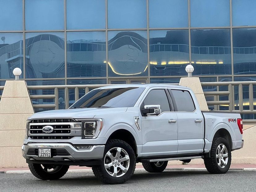Motorgy | Ford؜ F-150؜ 2021