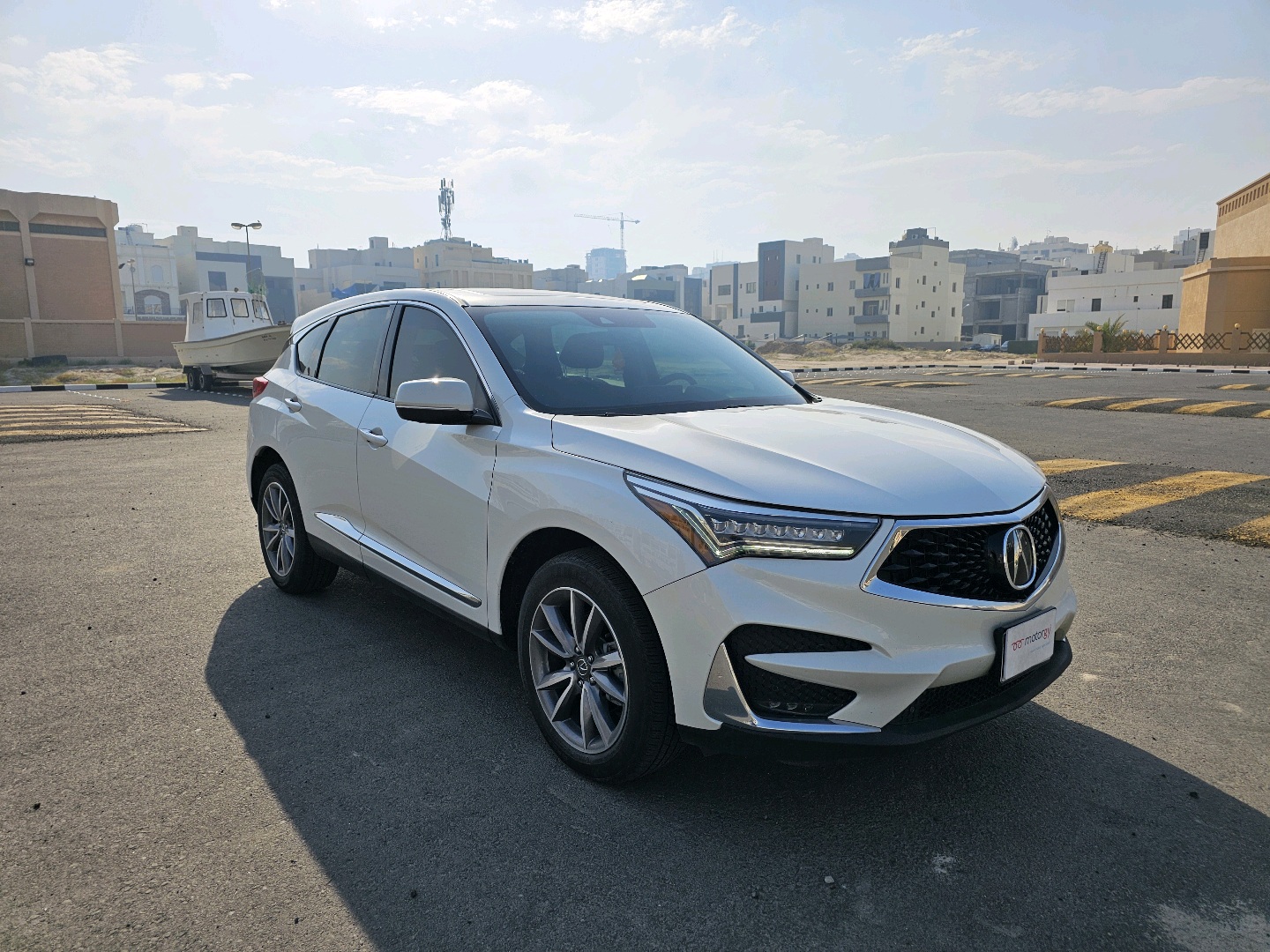 Motorgy | Acura؜ RDX؜ 2021